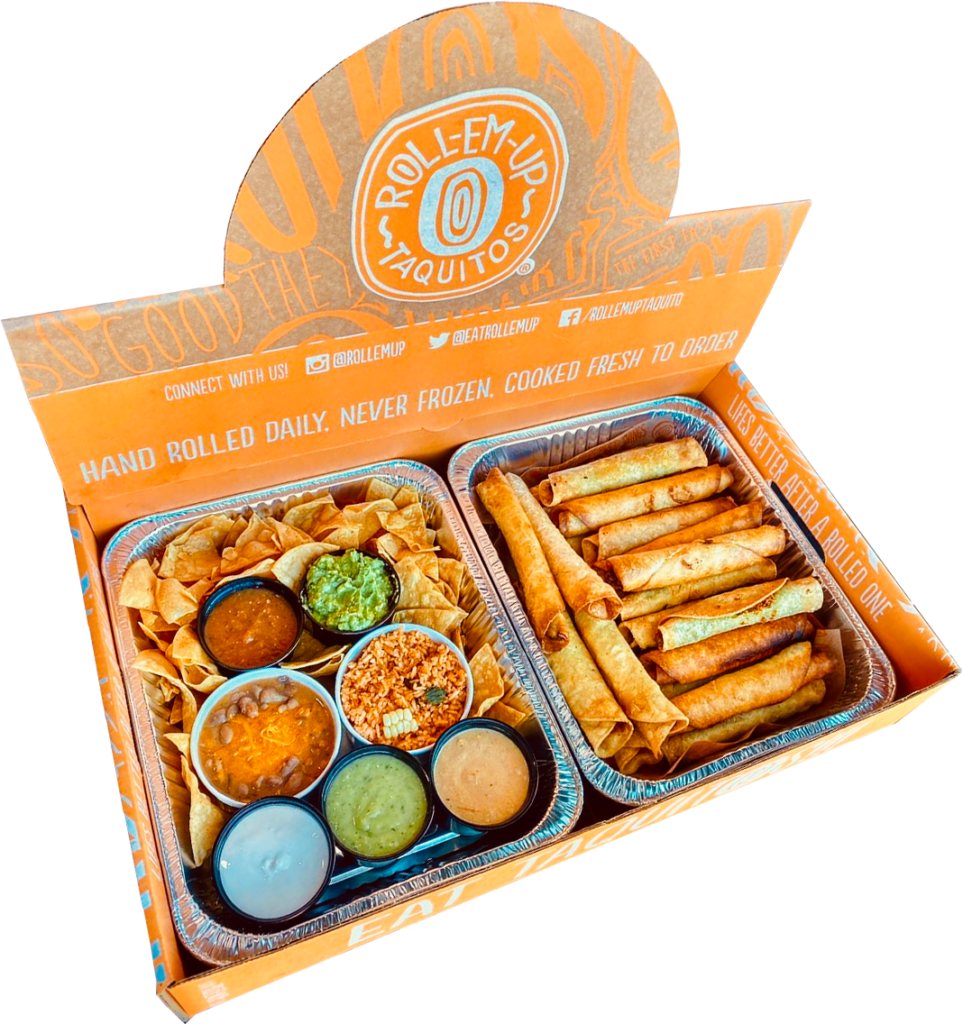 Custom Packaging Products | PPOVA