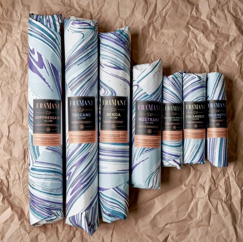 Butcher Paper - Custom Printed Butcher Paper - PPOVA